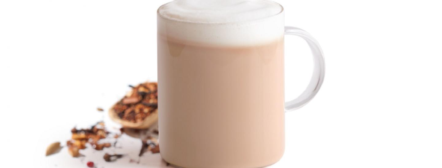 How to Make a Chai Latte | The Coffee Bean & Tea Leaf® Online Store