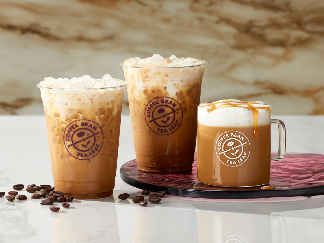 Seasonal Drinks | The Coffee Bean & Tea Leaf | The Coffee Bean & Tea ...
