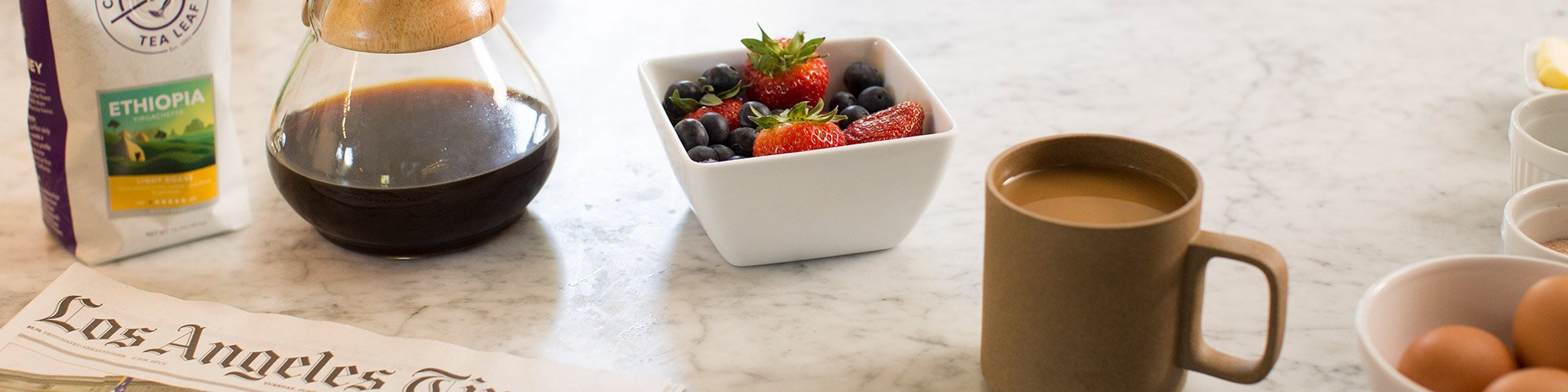 Light Roast Coffee | The Coffee Bean & Tea Leaf | The Coffee Bean & Tea ...