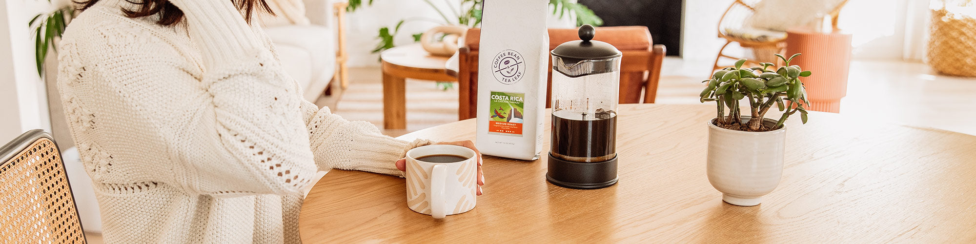 Medium Roast Coffee | The Coffee Bean & Tea Leaf | Tagged "Roast_Dark ...