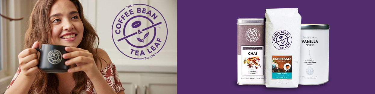 Easy Latte Products | The Coffee Bean & Tea Leaf | The Coffee Bean ...