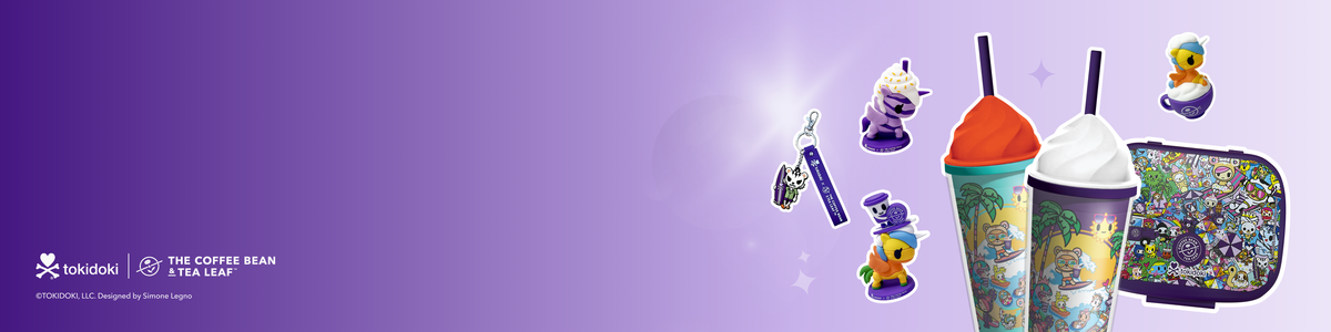 The Coffee Bean & Tea Leaf Online Store | CBTL | The Coffee Bean & Tea ...