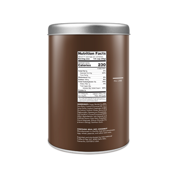 Chocolate Powder | Coffee Bean & Tea Leaf | Special Dutch™ | The Coffee ...