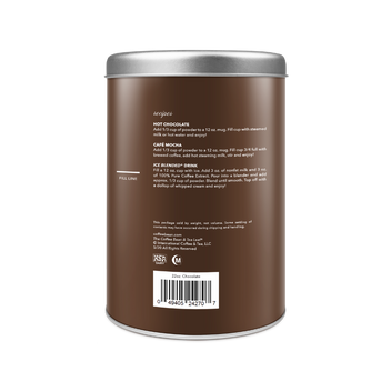 Chocolate Powder | Coffee Bean & Tea Leaf | Special Dutch™ | The Coffee ...