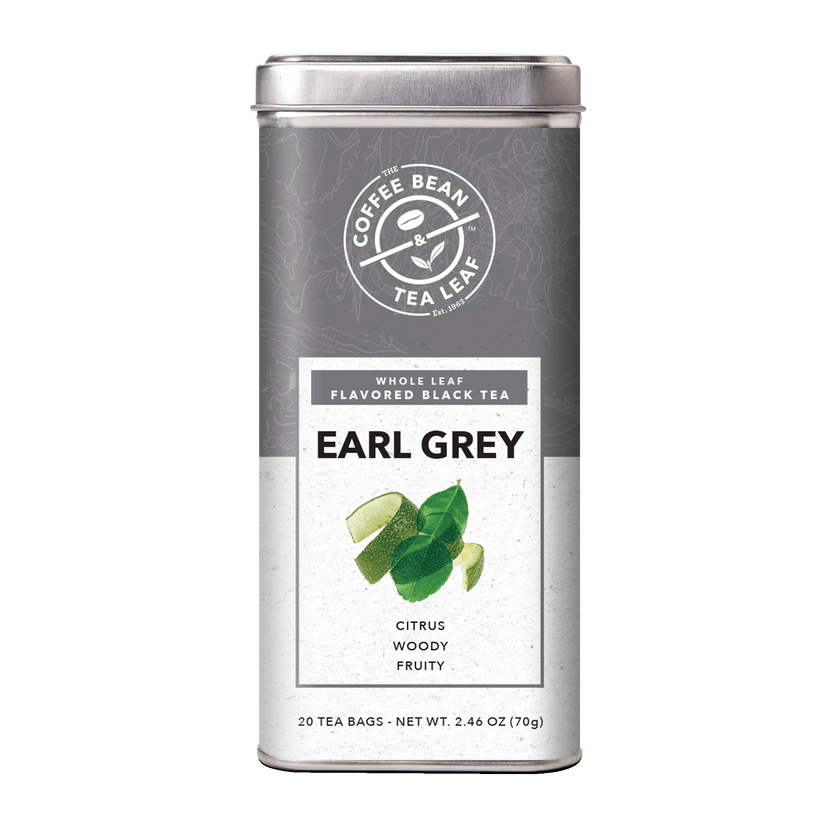 Buy Tea Online | Gourmet Tea | The Coffee Bean & Tea Leaf | The Coffee ...