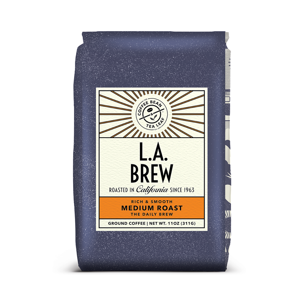 The Coffee Bean & Tea Leaf Online Store | CBTL | The Coffee Bean & Tea ...