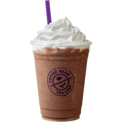 Throwback Thursday | The Coffee Bean & Tea Leaf® Online Store