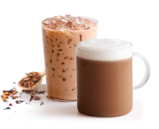 Chai Tea Latte | The Coffee Bean & Tea Leaf® Online Store