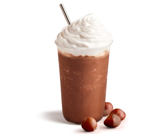Pure Hazelnut Ice Blended® drink | The Coffee Bean & Tea Leaf® Online Store
