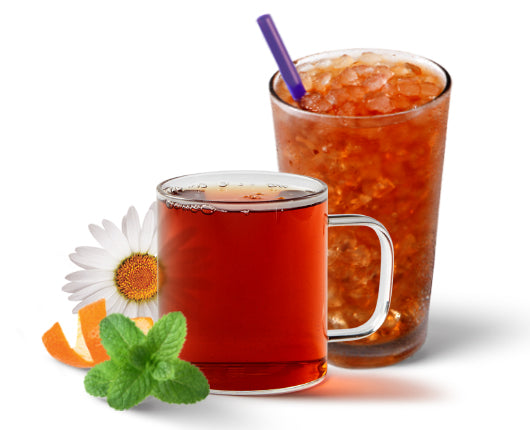 Wellness Blend Tea | The Coffee Bean & Tea Leaf® Online Store